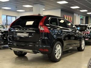Melns Volvo XC60 2014 Klaipėda, ar dzinēja tilpumu 2.40 L un nobraukumu 297 tūkst. km par 13700 €, foto 15 vietnē AUTOMOTO.COM.LV