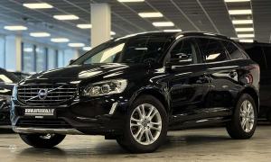 Melns Volvo XC60 2014 Klaipėda, ar dzinēja tilpumu 2.40 L un nobraukumu 297 tūkst. km par 13700 €, foto 18 vietnē AUTOMOTO.COM.LV