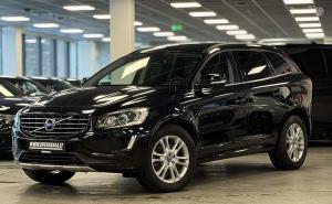 Melns Volvo XC60 2014 Klaipėda, ar dzinēja tilpumu 2.40 L un nobraukumu 297 tūkst. km par 13700 €, foto 22 vietnē AUTOMOTO.COM.LV