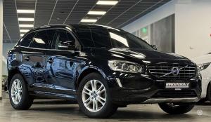 Melns Volvo XC60 2014 Klaipėda, ar dzinēja tilpumu 2.40 L un nobraukumu 297 tūkst. km par 13700 €, foto 24 vietnē AUTOMOTO.COM.LV