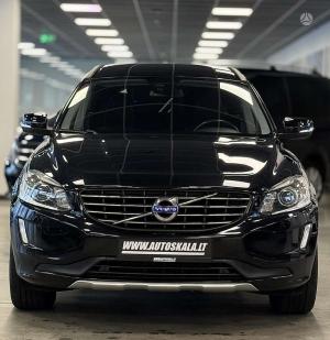 Melns Volvo XC60 2014 Klaipėda, ar dzinēja tilpumu 2.40 L un nobraukumu 297 tūkst. km par 13700 €, foto 25 vietnē AUTOMOTO.COM.LV