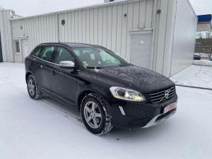 Melns Volvo XC60 2014 Alīta, ar dzinēja tilpumu 1.98 L un nobraukumu 280 tūkst. km par 12450 €, foto 4 vietnē AUTOMOTO.COM.LV