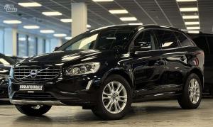 Black Volvo XC60 2014 in Klaipeda, with an engine capacity of 2.40 L and mileage of 297 thousand km for 13700 €, photo 18 on AUTOMOTO.COM.LV