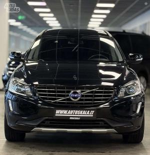 Black Volvo XC60 2014 in Klaipeda, with an engine capacity of 2.40 L and mileage of 297 thousand km for 13700 €, photo 25 on AUTOMOTO.COM.LV
