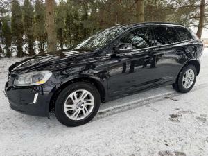Melns Volvo XC60 2014 Alīta, ar dzinēja tilpumu 1.98 L un nobraukumu 257 tūkst. km par 9799 €, foto  vietnē AUTOMOTO.COM.LV