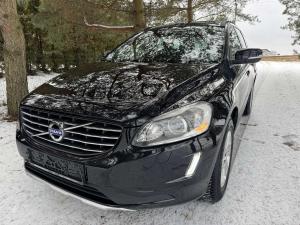 Melns Volvo XC60 2014 Alīta, ar dzinēja tilpumu 1.98 L un nobraukumu 257 tūkst. km par 9799 €, foto 2 vietnē AUTOMOTO.COM.LV