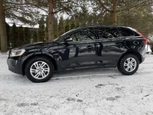 Melns Volvo XC60 2014 Alīta, ar dzinēja tilpumu 1.98 L un nobraukumu 257 tūkst. km par 9799 €, foto 3 vietnē AUTOMOTO.COM.LV