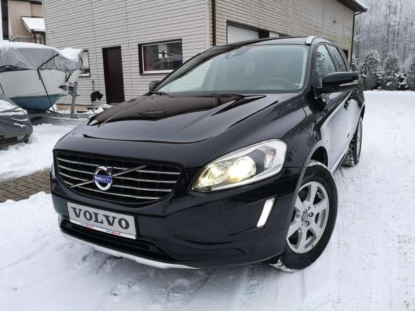 Melns Volvo XC60 2014 Šauļi, ar dzinēja tilpumu 1.98 L un nobraukumu 256 tūkst. km par 12100 €, foto 1 vietnē AUTOMOTO.COM.LV