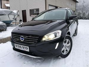 Melns Volvo XC60 2014 Šauļi, ar dzinēja tilpumu 1.98 L un nobraukumu 256 tūkst. km par 12100 €, foto  vietnē AUTOMOTO.COM.LV