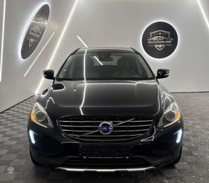 Melns Volvo XC60 2014 Marijampole, ar dzinēja tilpumu 1.97 L un nobraukumu 270 tūkst. km par 12850 €, foto 23 vietnē AUTOMOTO.COM.LV
