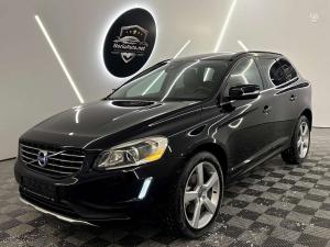 Melns Volvo XC60 2014 Marijampole, ar dzinēja tilpumu 1.97 L un nobraukumu 270 tūkst. km par 12850 €, foto 26 vietnē AUTOMOTO.COM.LV
