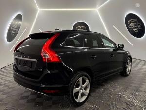 Melns Volvo XC60 2014 Marijampole, ar dzinēja tilpumu 1.97 L un nobraukumu 270 tūkst. km par 12850 €, foto 27 vietnē AUTOMOTO.COM.LV