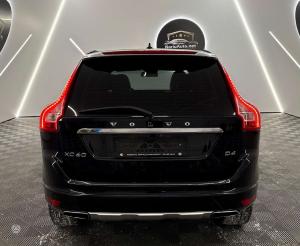 Melns Volvo XC60 2014 Marijampole, ar dzinēja tilpumu 1.97 L un nobraukumu 270 tūkst. km par 12850 €, foto 28 vietnē AUTOMOTO.COM.LV