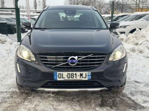 Black Volvo XC60 2014 in Klaipeda, with an engine capacity of 2.00 L and mileage of 25 thousand km for 12500 €, photo 5 on AUTOMOTO.COM.LV