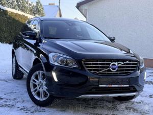 Black Volvo XC60 2014 in Ukmerge, with an engine capacity of 1.98 L and mileage of 276 thousand km for 11450 €, photo  on AUTOMOTO.COM.LV