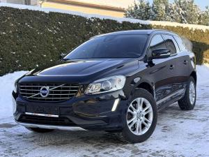 Melns Volvo XC60 2014 Ukmergė, ar dzinēja tilpumu 1.98 L un nobraukumu 276 tūkst. km par 11450 €, foto 2 vietnē AUTOMOTO.COM.LV