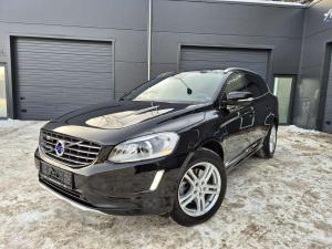 Black Volvo XC60 2014 in Utena, with an engine capacity of 2.40 L and mileage of 290 thousand km for 13990 €, photo  on AUTOMOTO.COM.LV