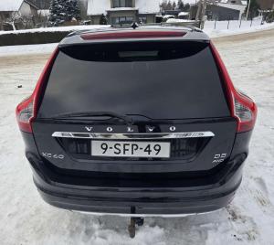 Melns Volvo XC60 2014 Kauņa, ar dzinēja tilpumu 2.40 L un nobraukumu 220 tūkst. km par 14500 €, foto 11 vietnē AUTOMOTO.COM.LV
