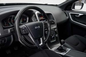 Melns Volvo XC60 2014 Elektrėnai, ar dzinēja tilpumu 2.40 L un nobraukumu 300 tūkst. km par 11350 €, foto 13 vietnē AUTOMOTO.COM.LV
