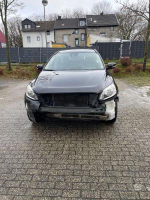 Melns Volvo XC60 2014 Viļņa, ar dzinēja tilpumu 1.98 L un nobraukumu 264 tūkst. km par 5390 €, foto 7 vietnē AUTOMOTO.COM.LV