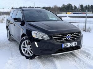 Black Volvo XC60 2014 in Riga, with an engine capacity of 2.00 L and mileage of 268 thousand km for 11995 €, photo  on AUTOMOTO.COM.LV
