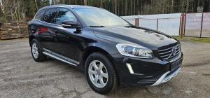 Black Volvo XC60 2014 in Ukmerge, with an engine capacity of 2.40 L and mileage of 250 thousand km for 13100 €, photo  on AUTOMOTO.COM.LV