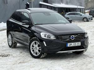 Black Volvo XC60 2014 in Jonava, with an engine capacity of 2.40 L and mileage of 280 thousand km for 13500 €, photo 12 on AUTOMOTO.COM.LV