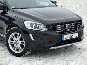 Black Volvo XC60 2014 in Jonava, with an engine capacity of 2.40 L and mileage of 280 thousand km for 13500 €, photo 14 on AUTOMOTO.COM.LV