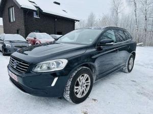 Black Volvo XC60 2014 in Kaunas, with an engine capacity of 1.98 L and mileage of 160 thousand km for 12440 €, photo  on AUTOMOTO.COM.LV