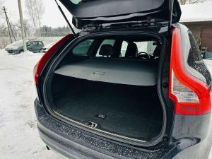 Black Volvo XC60 2014 in Kaunas, with an engine capacity of 1.98 L and mileage of 160 thousand km for 12440 €, photo 8 on AUTOMOTO.COM.LV