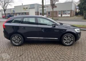 Melns Volvo XC60 2014 Kauņa, ar dzinēja tilpumu 2.00 L un nobraukumu 305 tūkst. km par 10650 €, foto 7 vietnē AUTOMOTO.COM.LV