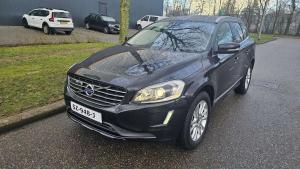 Melns Volvo XC60 2014 Prienai, ar dzinēja tilpumu 1.97 L un nobraukumu 242 tūkst. km par 12999 €, foto 2 vietnē AUTOMOTO.COM.LV