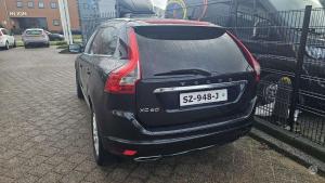 Melns Volvo XC60 2014 Prienai, ar dzinēja tilpumu 1.97 L un nobraukumu 242 tūkst. km par 12999 €, foto 5 vietnē AUTOMOTO.COM.LV