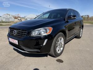 Black Volvo XC60 2014 in Klaipeda, with an engine capacity of 3.20 L and mileage of 194 thousand km for 12400 €, photo  on AUTOMOTO.COM.LV