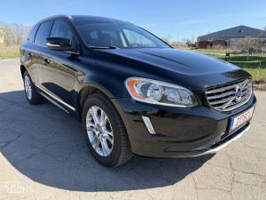Melns Volvo XC60 2014 Klaipėda, ar dzinēja tilpumu 3.20 L un nobraukumu 194 tūkst. km par 12400 €, foto 3 vietnē AUTOMOTO.COM.LV