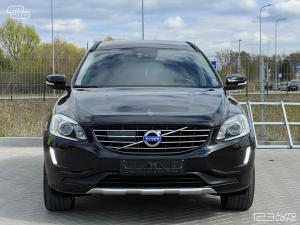 Melns Volvo XC60 2014 Tauragė, ar dzinēja tilpumu 2.00 L un nobraukumu 276 tūkst. km par 11600 €, foto 4 vietnē AUTOMOTO.COM.LV