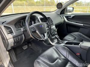 Melns Volvo XC60 2014 Tauragė, ar dzinēja tilpumu 2.00 L un nobraukumu 276 tūkst. km par 11600 €, foto 11 vietnē AUTOMOTO.COM.LV