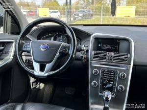 Melns Volvo XC60 2014 Tauragė, ar dzinēja tilpumu 2.00 L un nobraukumu 276 tūkst. km par 11600 €, foto 15 vietnē AUTOMOTO.COM.LV