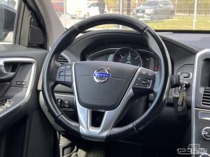 Melns Volvo XC60 2014 Tauragė, ar dzinēja tilpumu 2.00 L un nobraukumu 276 tūkst. km par 11600 €, foto 16 vietnē AUTOMOTO.COM.LV