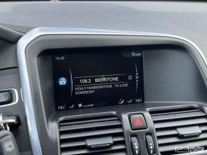 Melns Volvo XC60 2014 Tauragė, ar dzinēja tilpumu 2.00 L un nobraukumu 276 tūkst. km par 11600 €, foto 18 vietnē AUTOMOTO.COM.LV