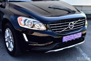 Black Volvo XC60 2014 in Kretinga, with an engine capacity of 3.20 L and mileage of 241 thousand km for 12200 €, photo 7 on AUTOMOTO.COM.LV