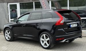 Black Volvo XC60 2014 in Radviliskis, with an engine capacity of 2.40 L and mileage of 298 thousand km for 12550 €, photo 12 on AUTOMOTO.COM.LV