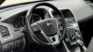 Black Volvo XC60 2014 in Radviliskis, with an engine capacity of 2.40 L and mileage of 298 thousand km for 12550 €, photo 18 on AUTOMOTO.COM.LV