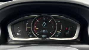 Black Volvo XC60 2014 in Radviliskis, with an engine capacity of 2.40 L and mileage of 298 thousand km for 12550 €, photo 25 on AUTOMOTO.COM.LV