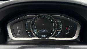 Black Volvo XC60 2014 in Radviliskis, with an engine capacity of 2.40 L and mileage of 298 thousand km for 12550 €, photo 26 on AUTOMOTO.COM.LV
