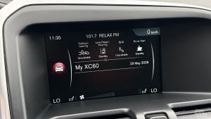 Black Volvo XC60 2014 in Radviliskis, with an engine capacity of 2.40 L and mileage of 298 thousand km for 12550 €, photo 31 on AUTOMOTO.COM.LV