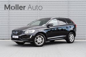 Black Volvo XC60 2014 in Marupe, with an engine capacity of 2.00 L and mileage of 299 thousand km for 9150 €, photo  on AUTOMOTO.COM.LV