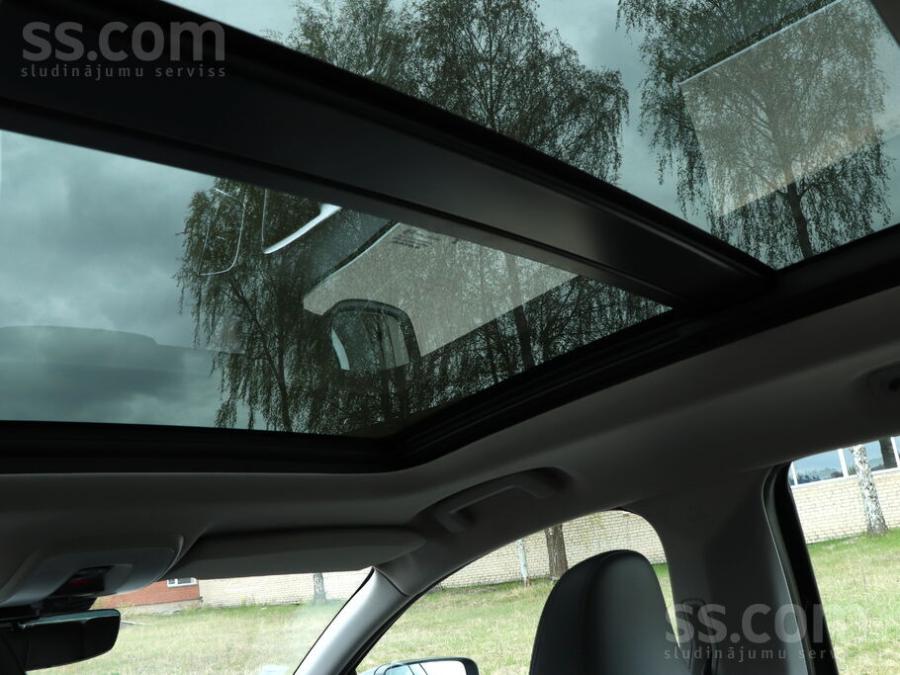 Melns Volvo XC60 2014 Daugavpils, ar dzinēja tilpumu 2.40 L un nobraukumu 216 tūkst. km par 14880 €, foto 9 vietnē AUTOMOTO.COM.LV