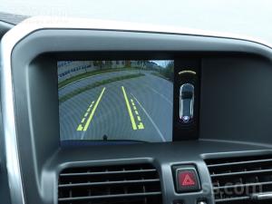 Melns Volvo XC60 2014 Daugavpils, ar dzinēja tilpumu 2.40 L un nobraukumu 216 tūkst. km par 14880 €, foto 10 vietnē AUTOMOTO.COM.LV