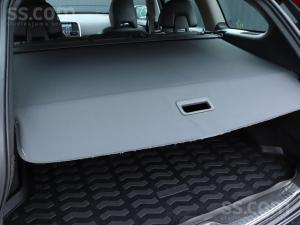 Melns Volvo XC60 2014 Daugavpils, ar dzinēja tilpumu 2.40 L un nobraukumu 216 tūkst. km par 14880 €, foto 25 vietnē AUTOMOTO.COM.LV